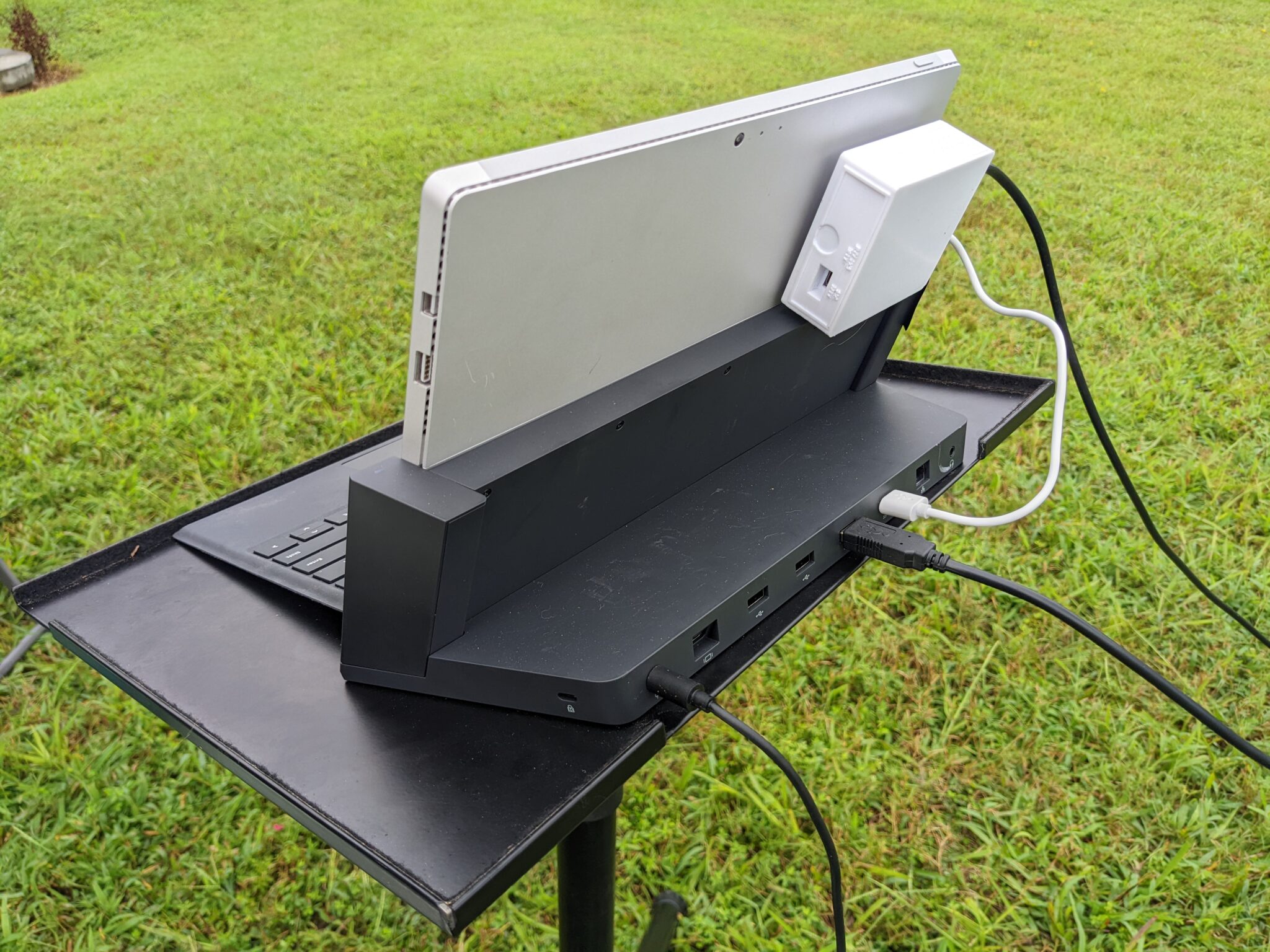 Technical Article – ArduPilot F9P RTK | Copter Cam Tech