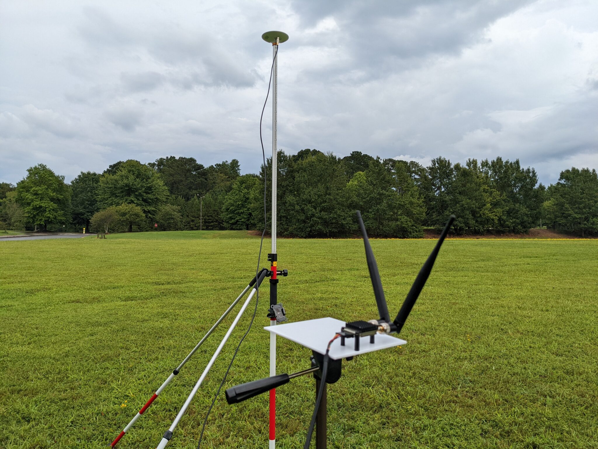 Technical Article – ArduPilot F9P RTK | Copter Cam Tech