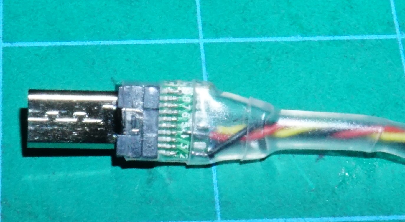 Technical Article – ArduPilot Integration with Sony Multi-Port USB ...