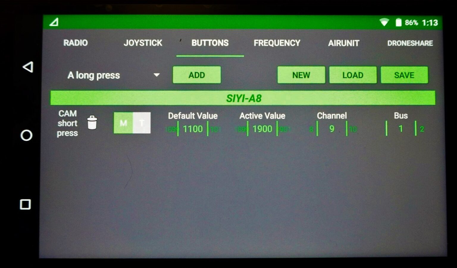 Technical Article – SIYI A8 Mini – Implementation and Test Results ...
