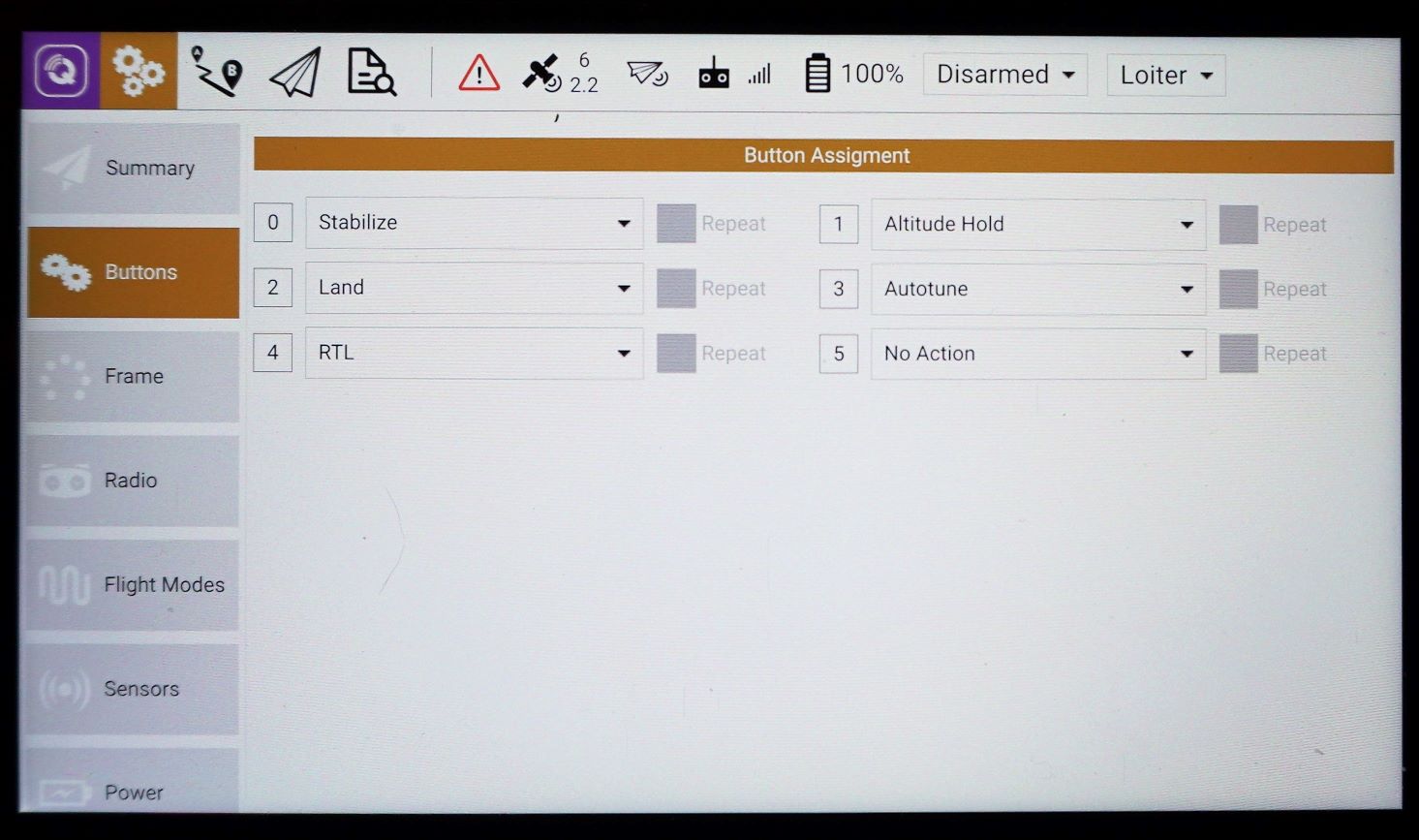Technical Article – SIYI A8 Mini – Implementation and Test Results ...