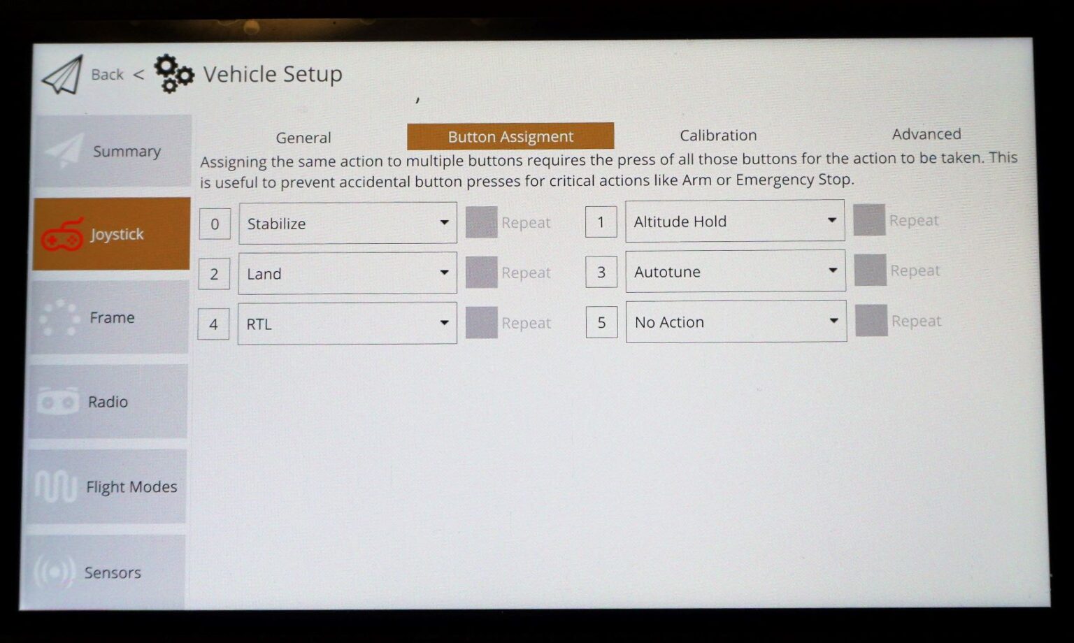 Technical Article – SIYI A8 Mini – Implementation and Test Results ...